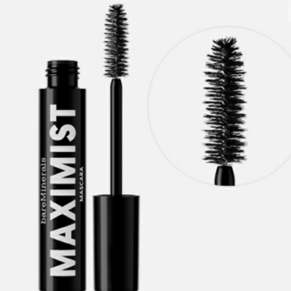 bareMinerals | Makeup | Bareminerals Maximist Phytofiber Volumizing ...